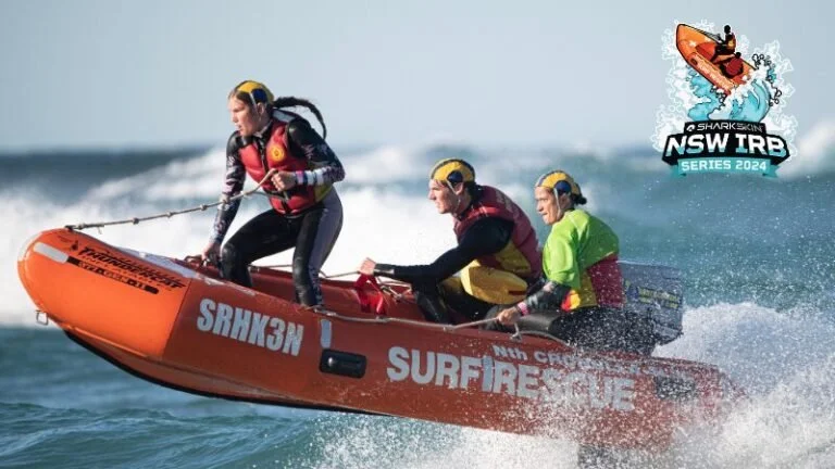 Surf Life Saving Illawarra