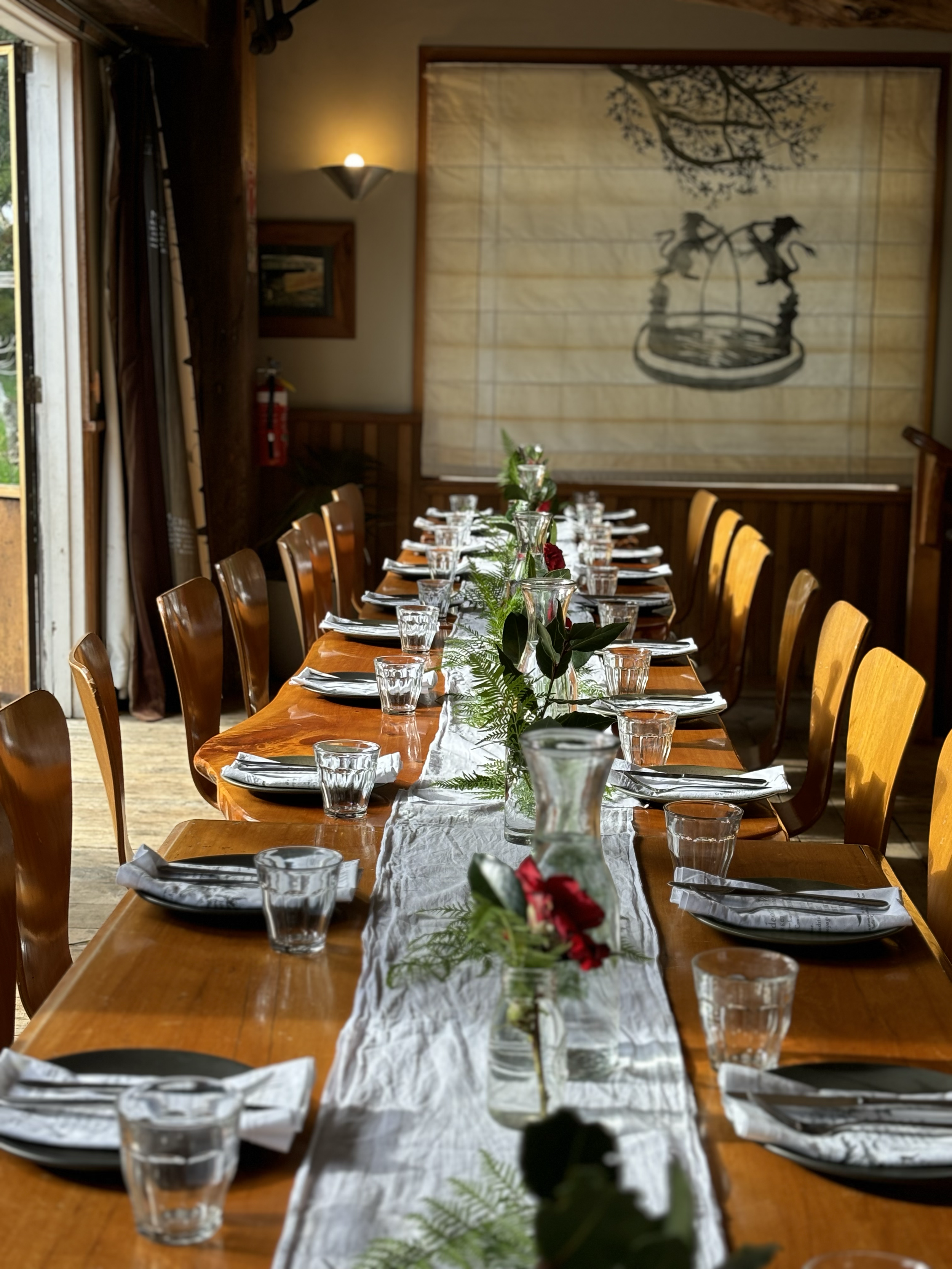 142 PAKIRI RD LEIGH SAWMILL CAFE | Discover Live Music & Events