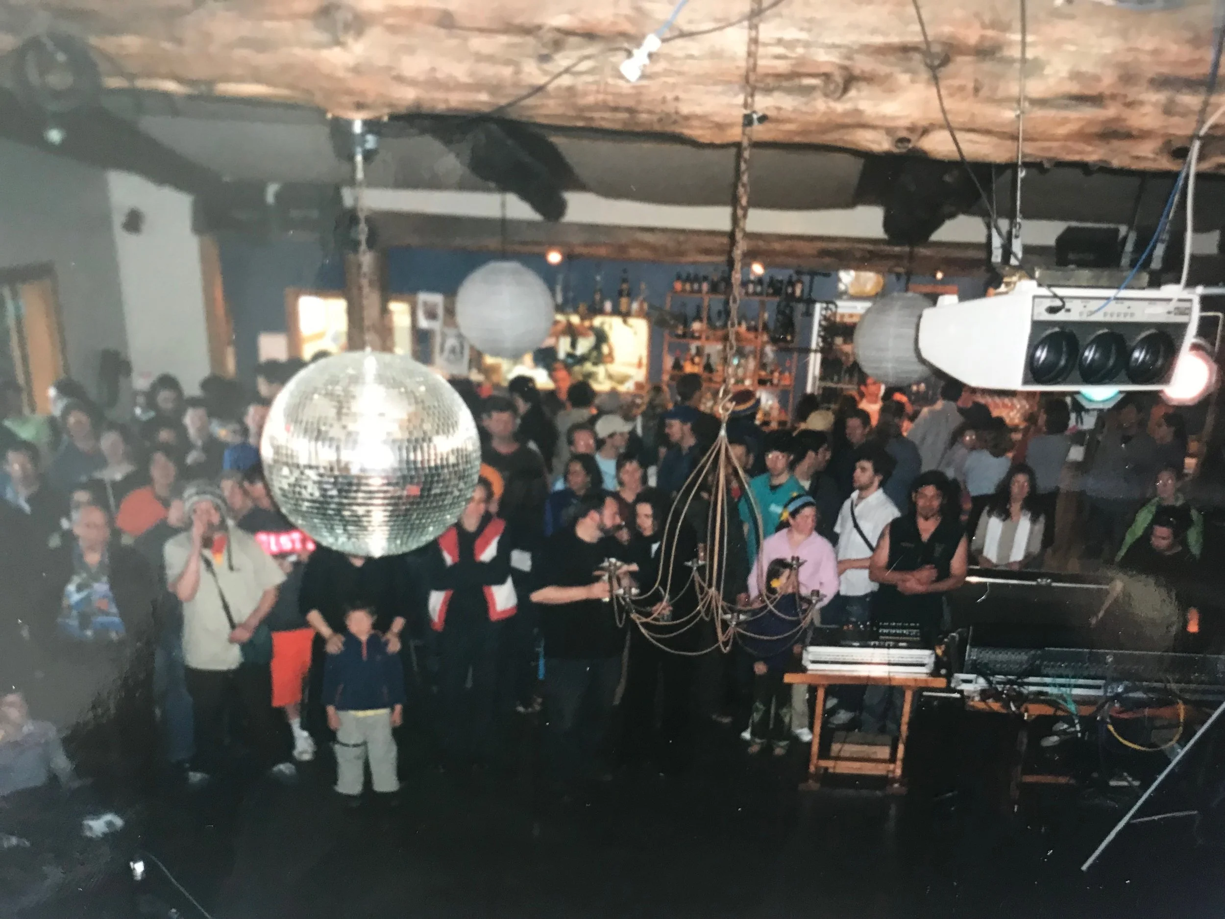 142 PAKIRI RD LEIGH SAWMILL CAFE | Discover Live Music & Events