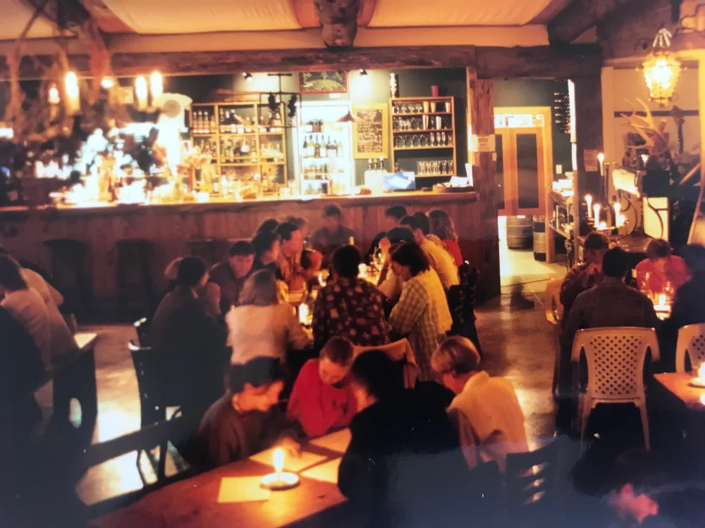 LEIGH SAWMILL | 142 PAKIRI RD LEIGH | Discover Live Music & Events