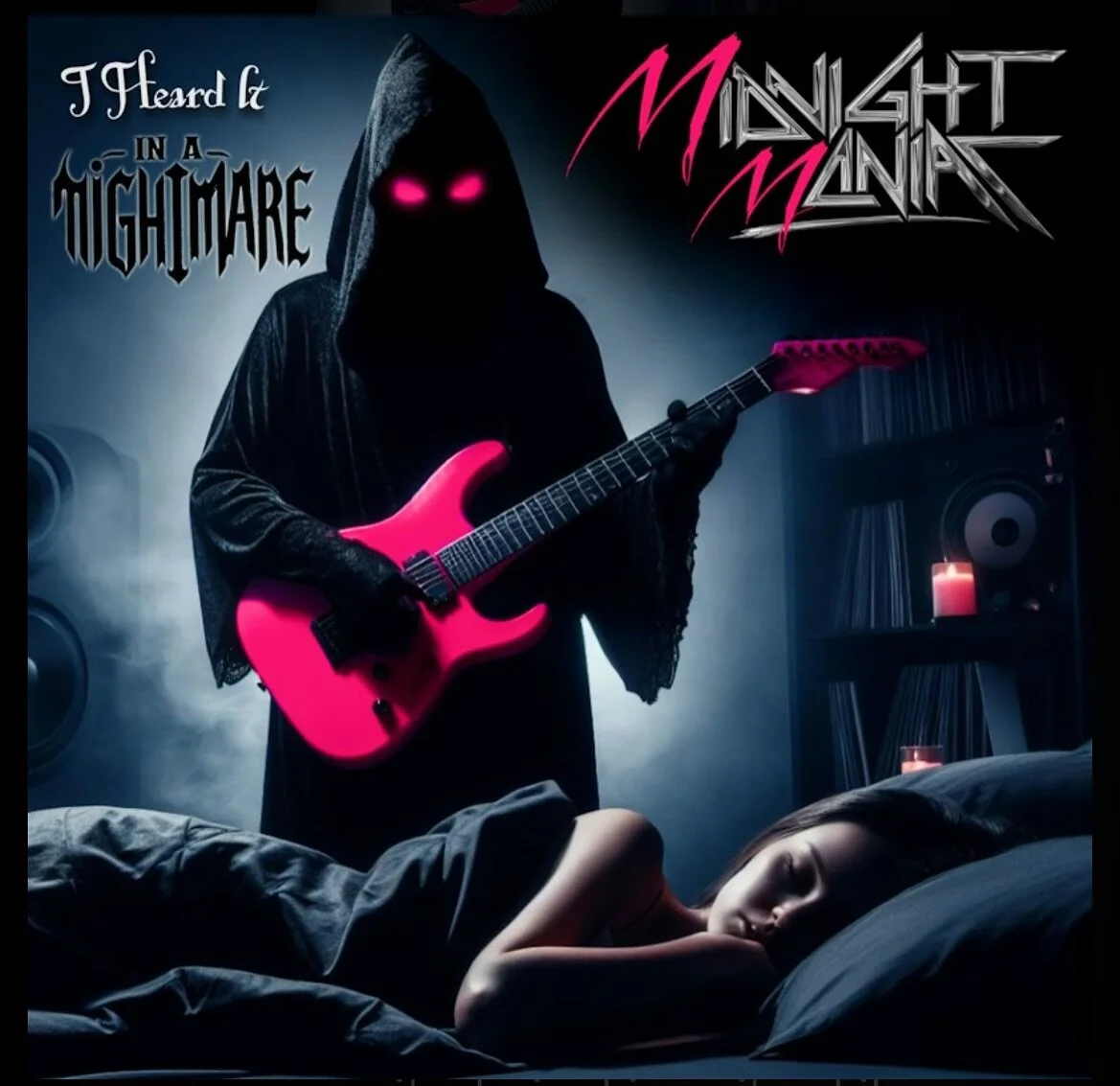 PHOTOS — MARSHALL BENSON