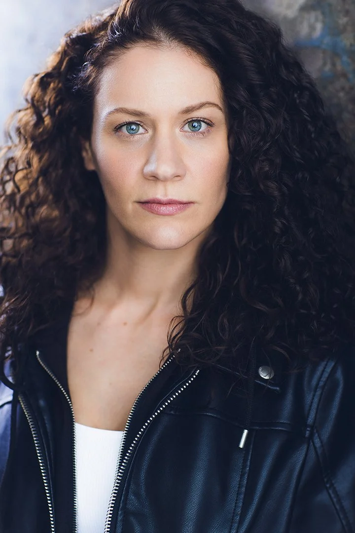 Headshots — Lisa Vacca