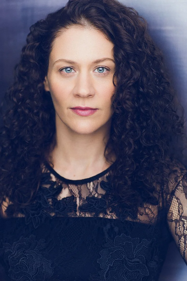 Headshots — Lisa Vacca