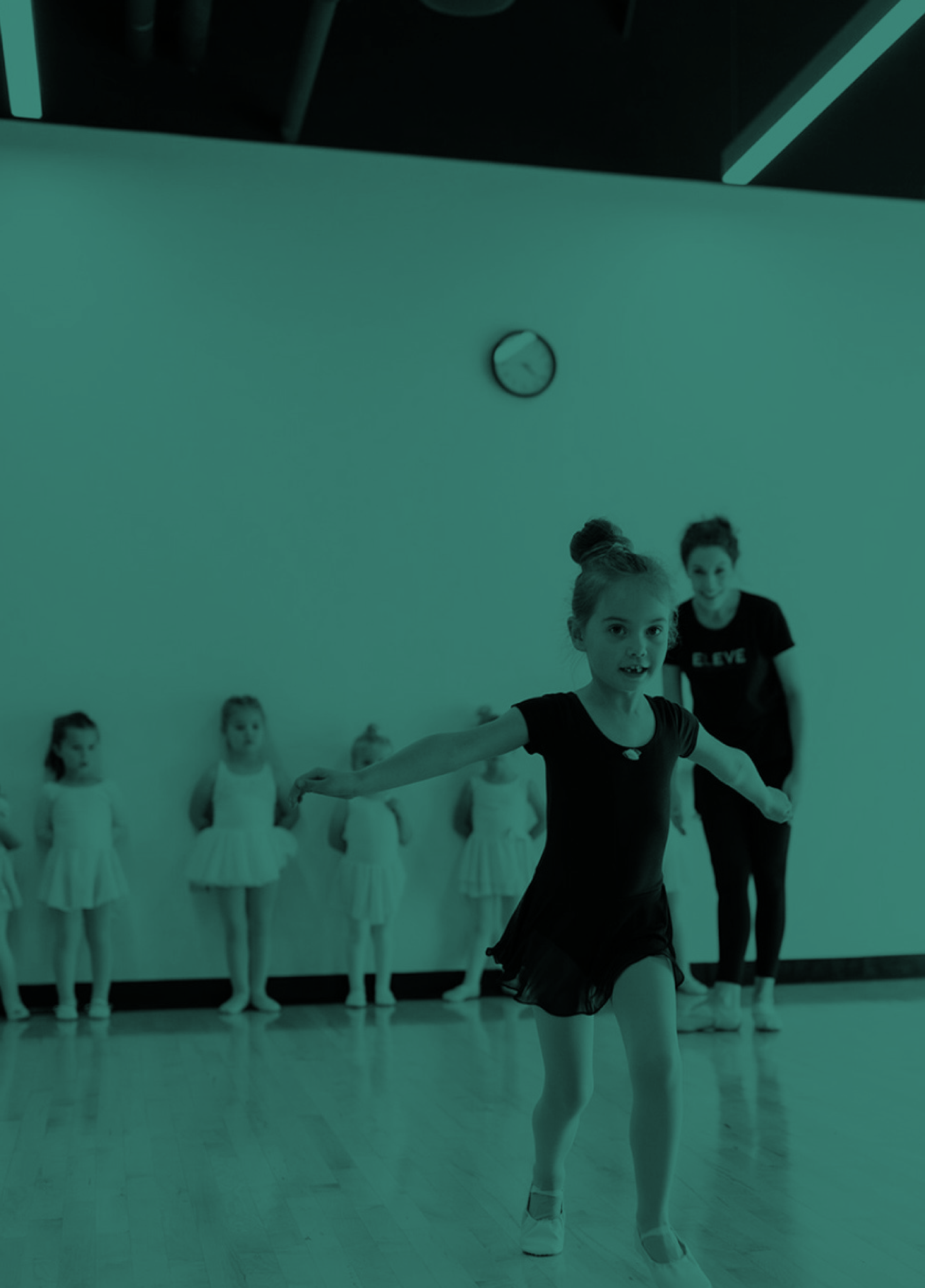 Eleve Dance Academy