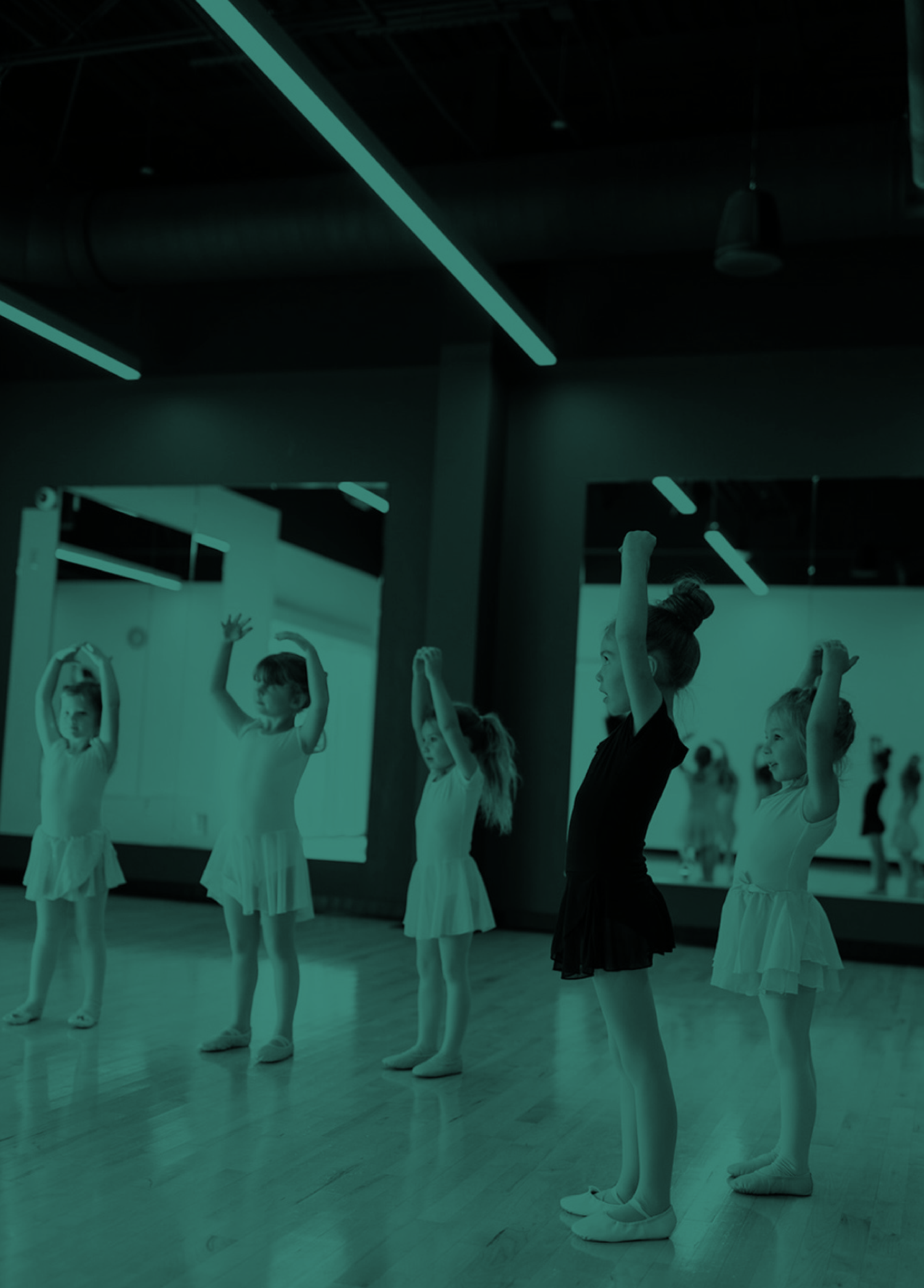 Eleve Dance Academy