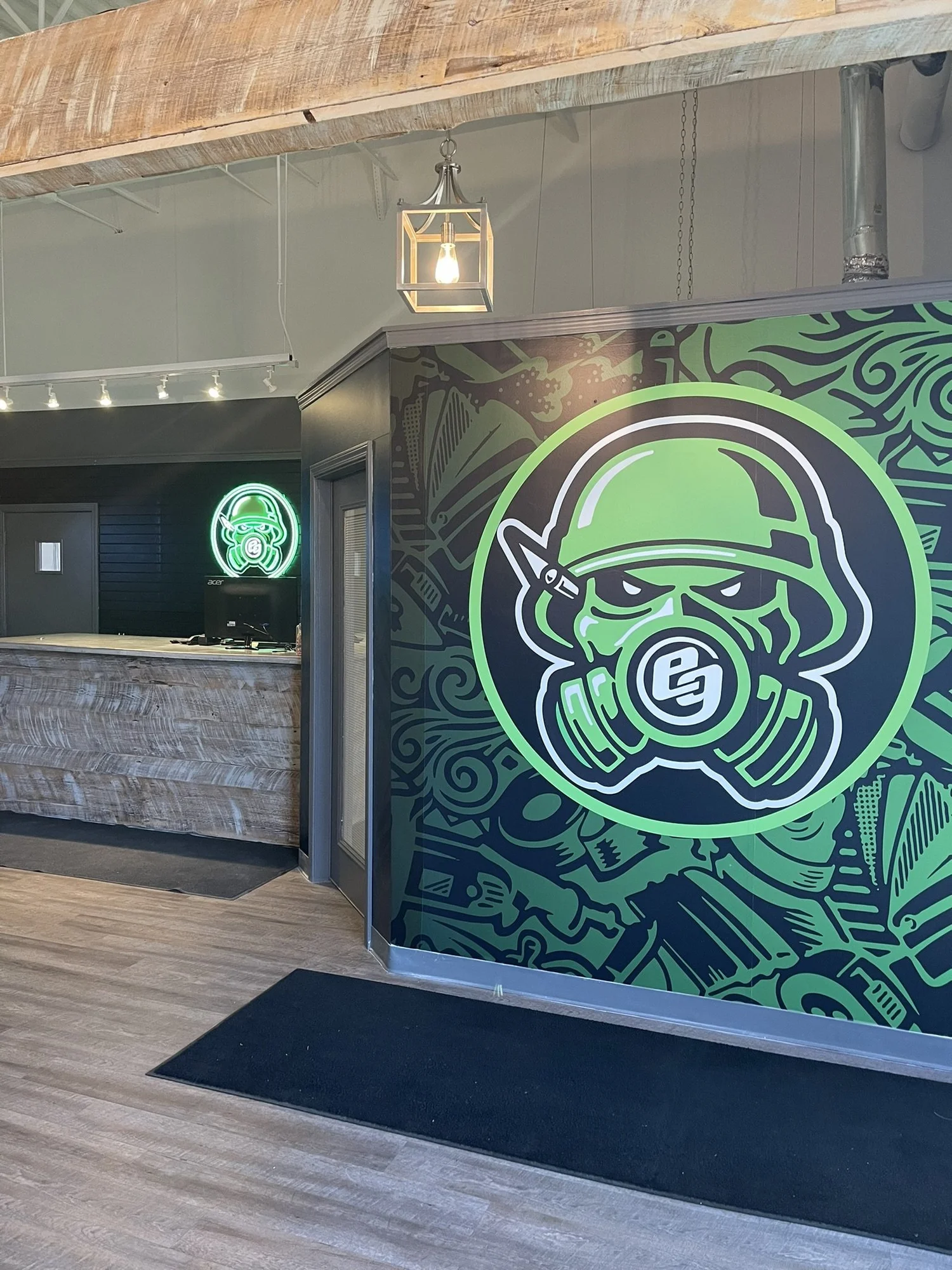 Custom Vehicle Graphics & Signage Solutions | Element Graphics