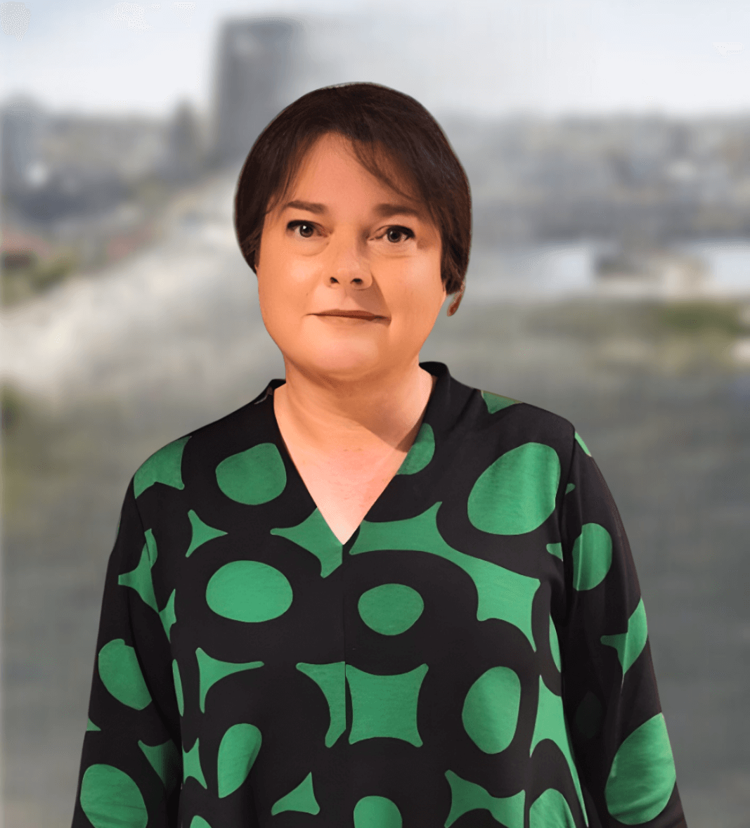 Our Leadership — Ozone CPS