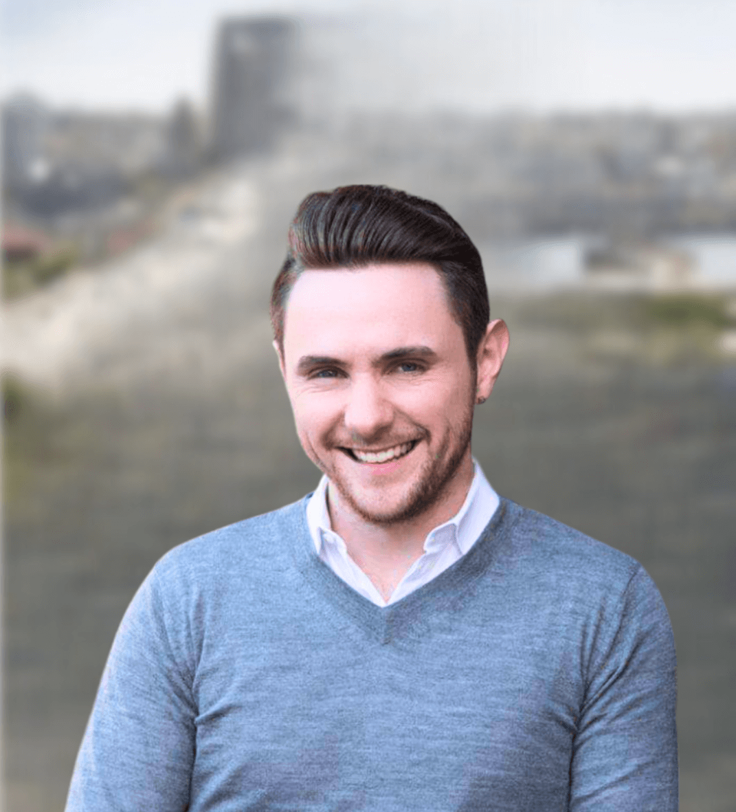 Our Leadership — Ozone CPS