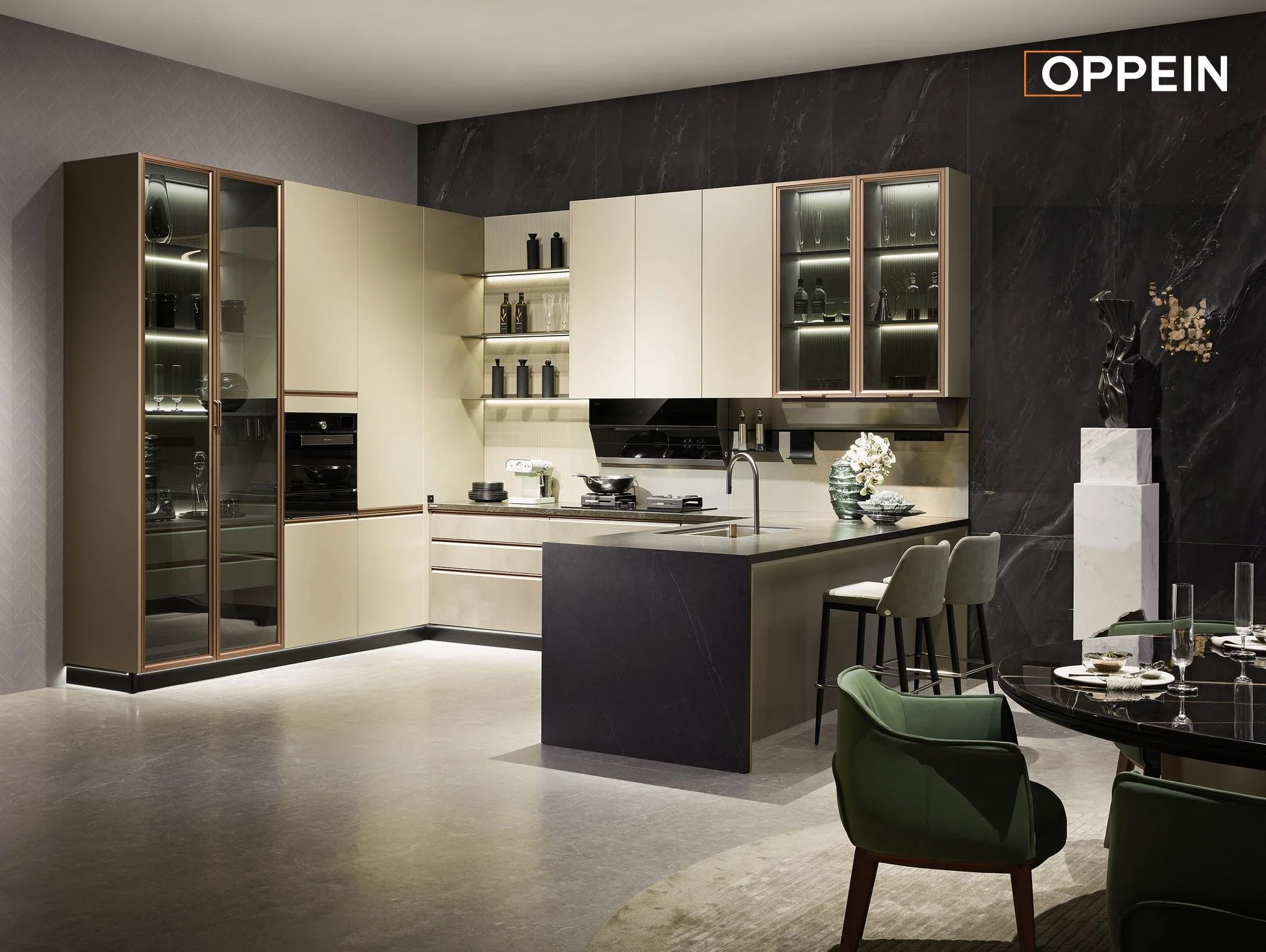 About — Provise360