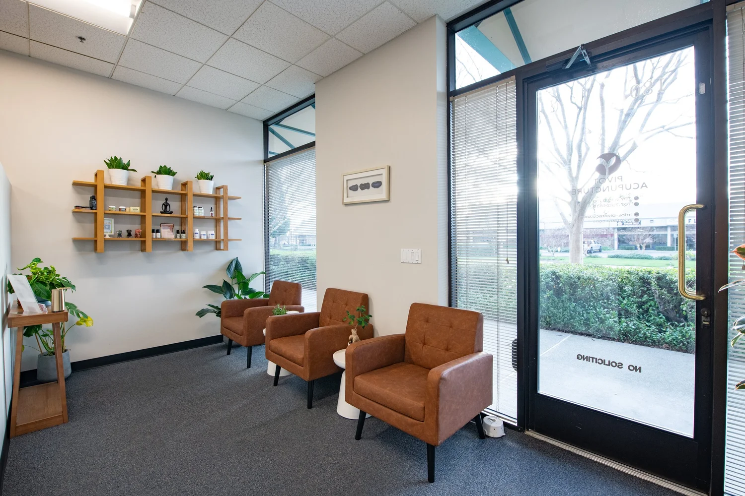 Our Team | Acupuncture and Herbal Medicine | Pivot Acupuncture
