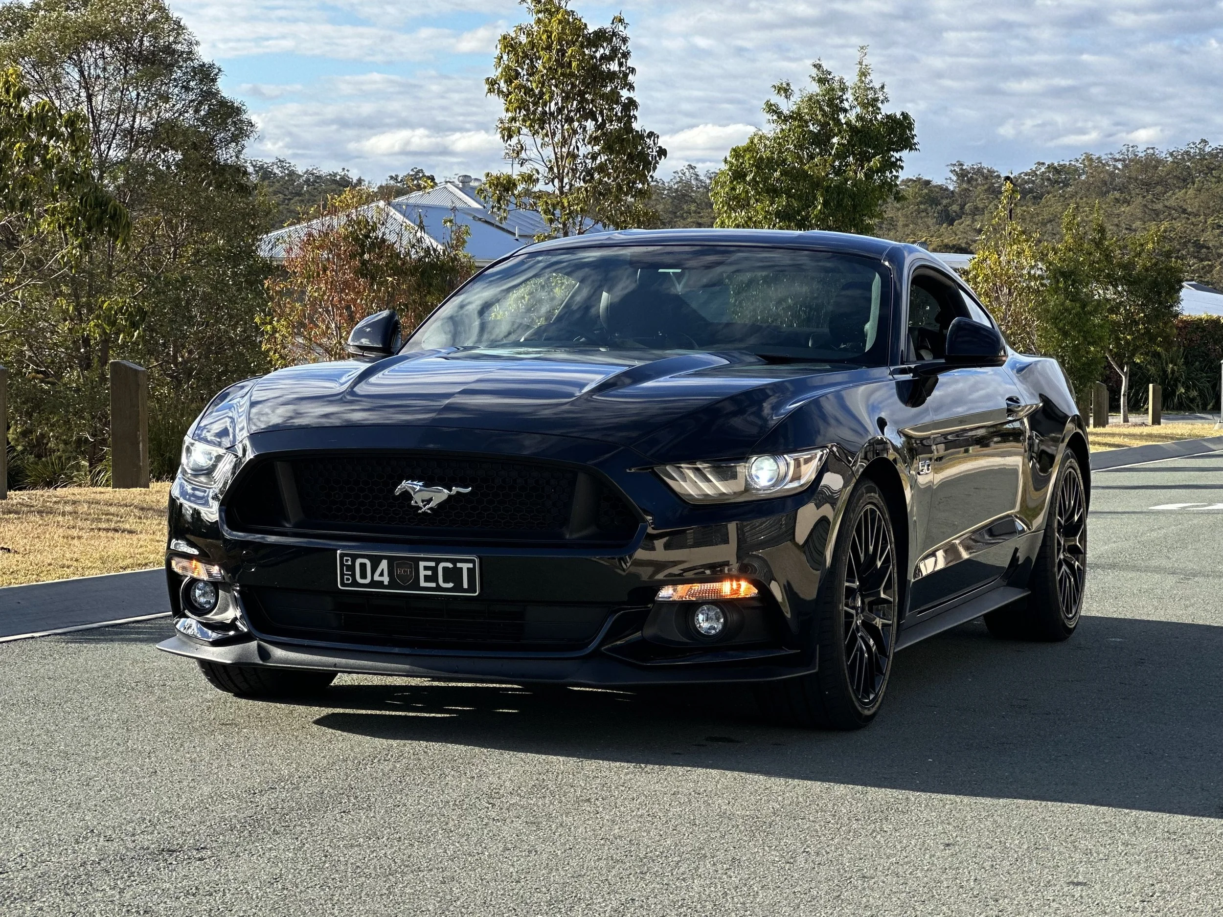 Our Vehicles | Explore Our Fleet — Exotic Car Travels™