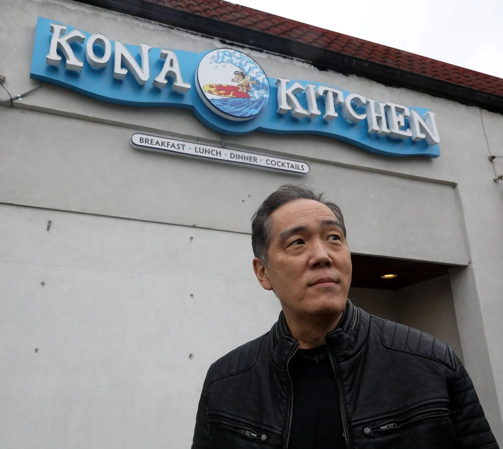 About Us — KONA OHANA FUND