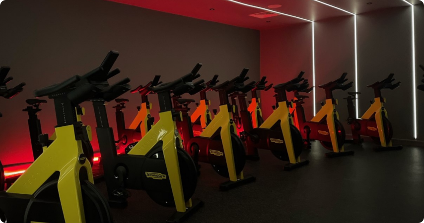 Gym Classes in Stafford — FUSE ACTIVE | Gym in Stafford