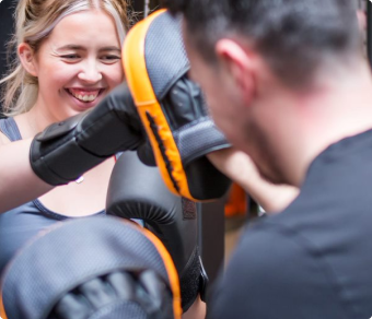 ABOUT FUSE — FUSE ACTIVE | Gym in Stafford