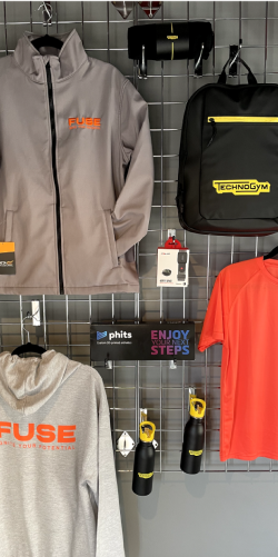 Class Information — FUSE ACTIVE | Gym in Stafford