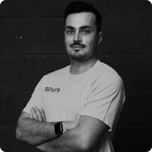 ABOUT FUSE — FUSE ACTIVE | Gym in Stafford