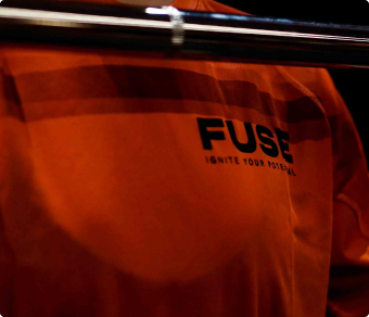 ABOUT FUSE — FUSE ACTIVE | Gym in Stafford
