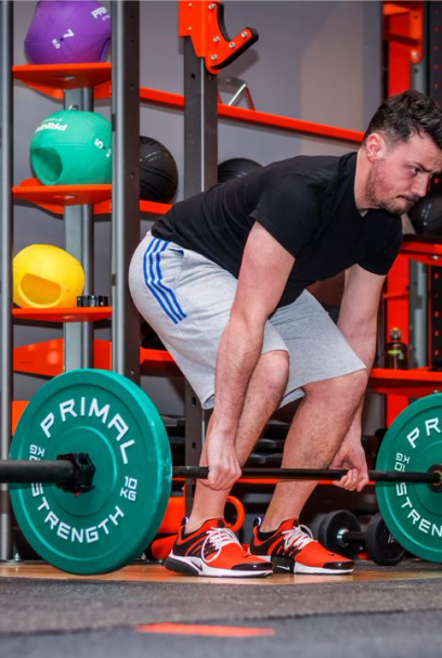 FUSE ACTIVE | Gym in Stafford