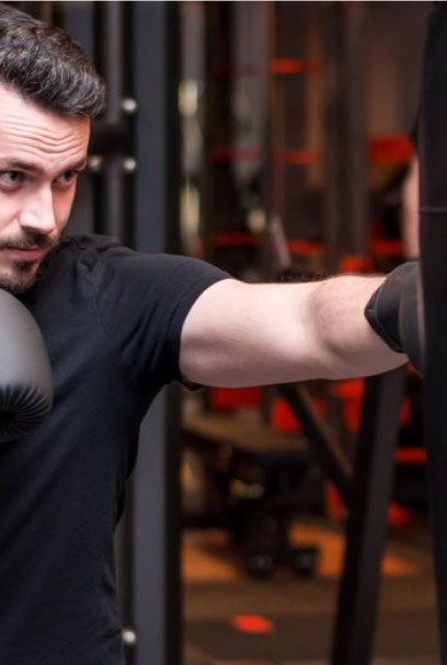 Gym Class Timetable — FUSE ACTIVE | Gym in Stafford