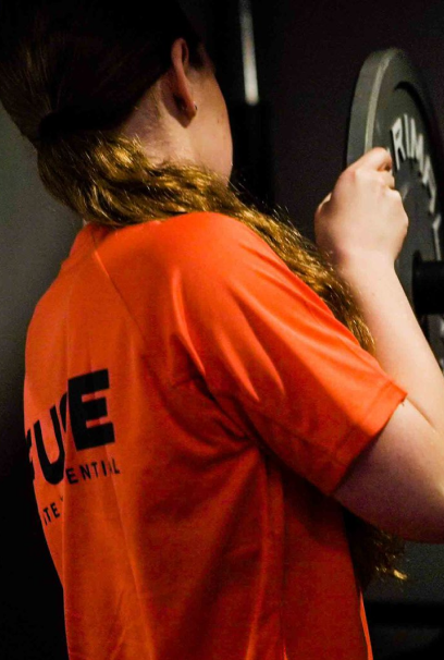 Gym Classes in Stafford — FUSE ACTIVE | Gym in Stafford