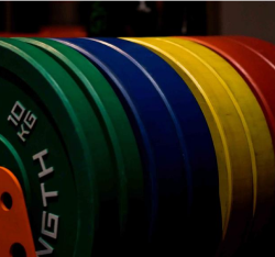 ABOUT FUSE — FUSE ACTIVE | Gym in Stafford