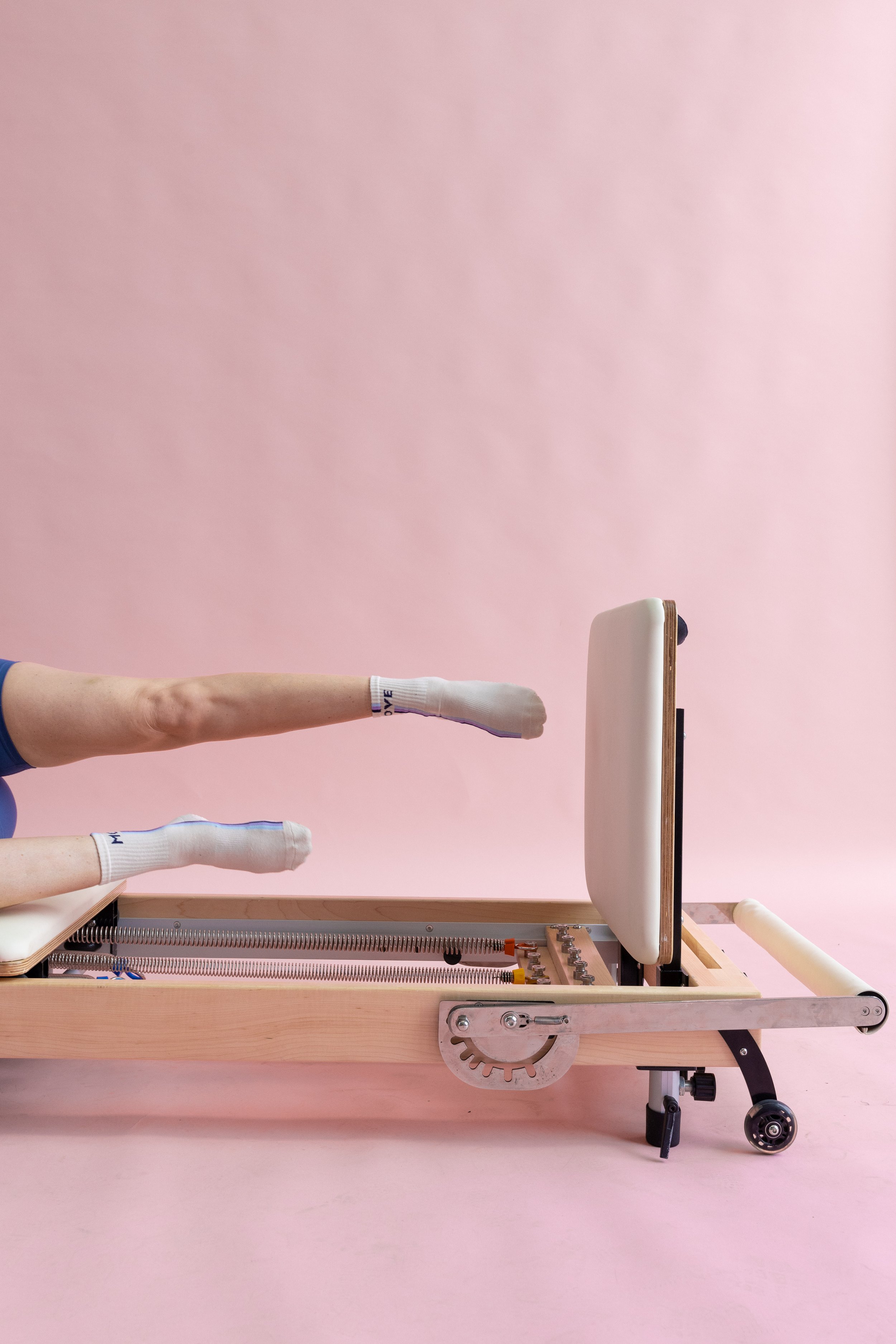 Our Place Pilates | Reformer Pilates Grange