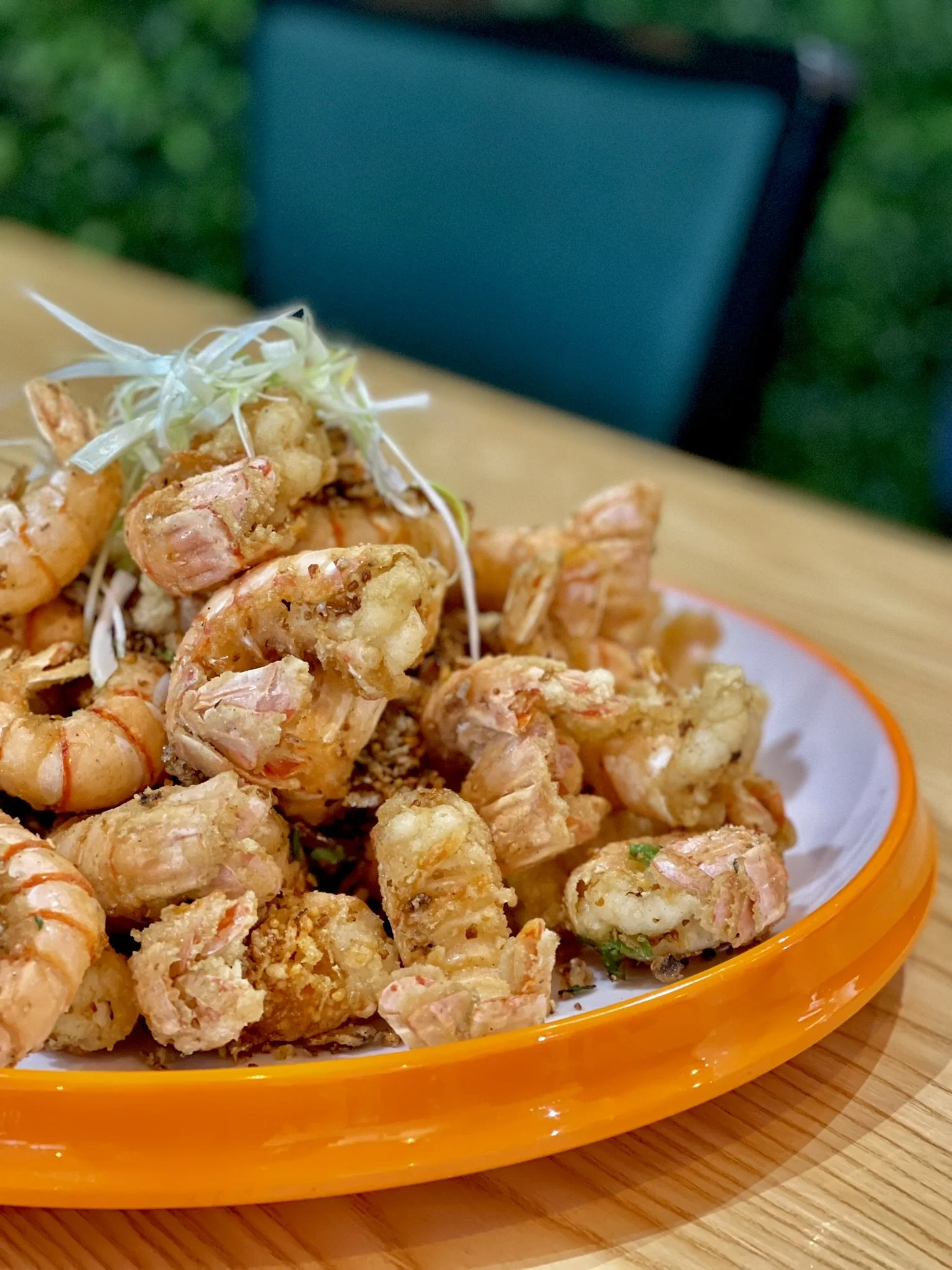 Gallery — Yu t'ang fu grill restaurant