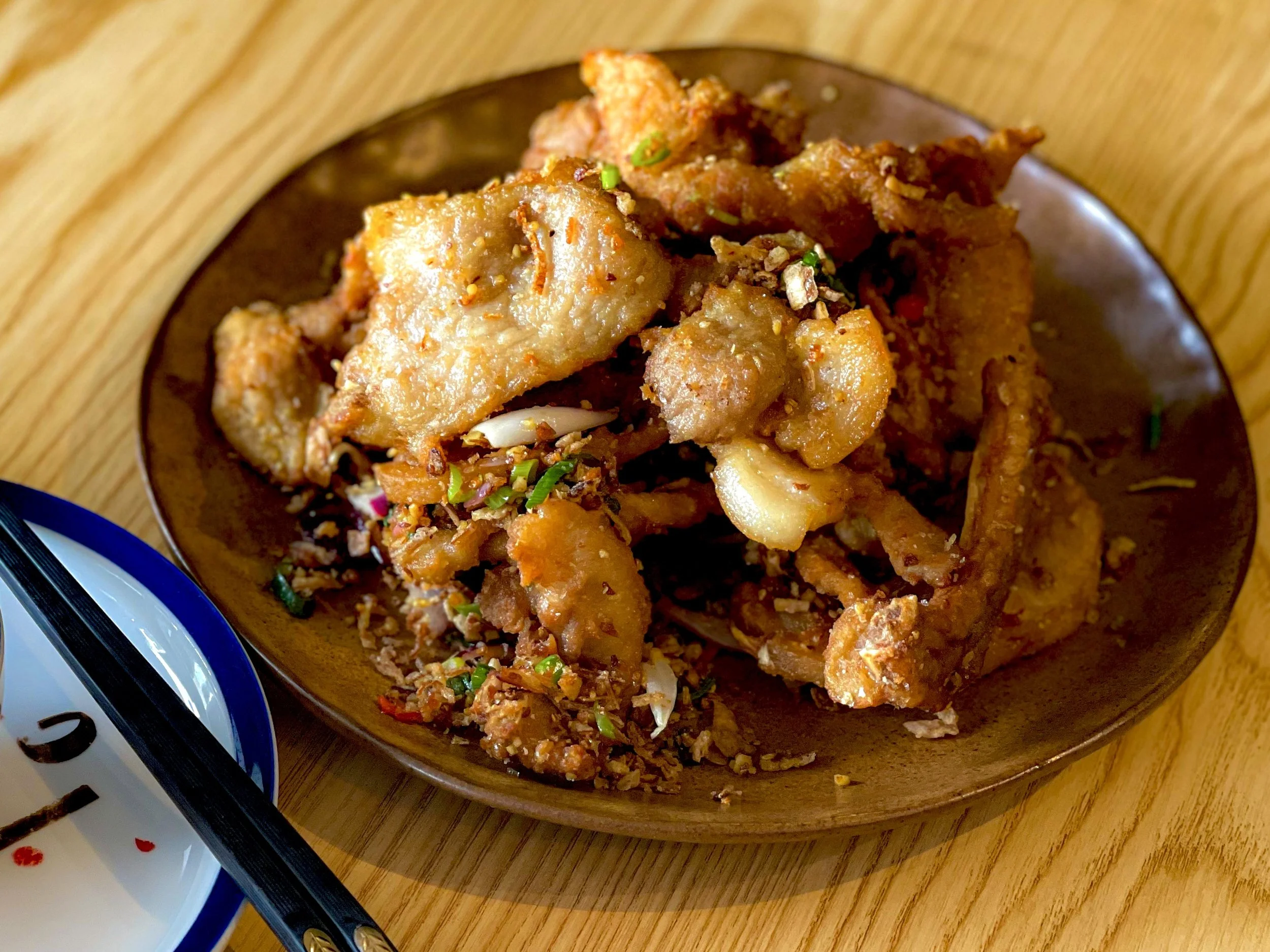 Gallery — Yu t'ang fu grill restaurant