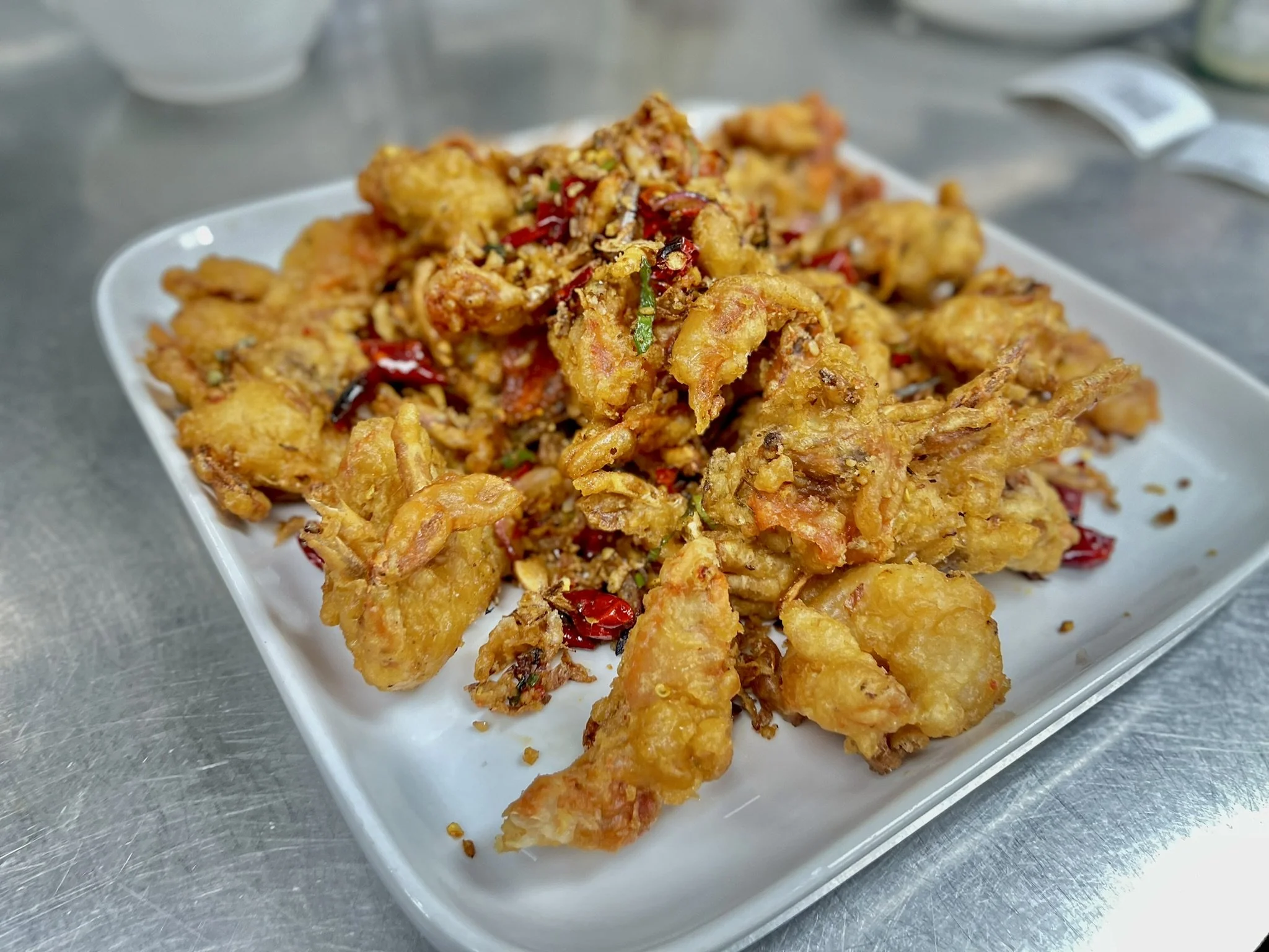 Gallery — Yu t'ang fu grill restaurant