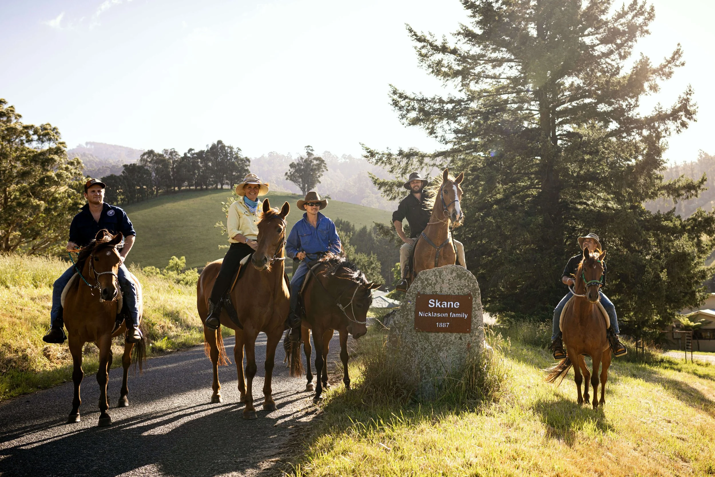 General 2 — Pyengana Premium Meats