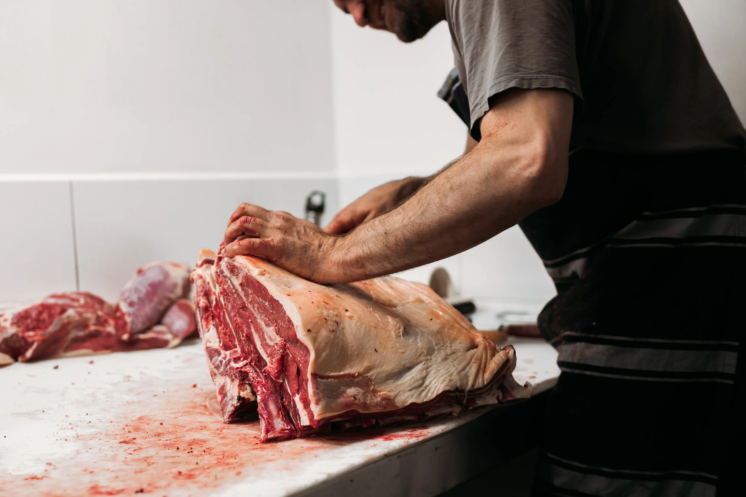 Pyengana Premium Meats