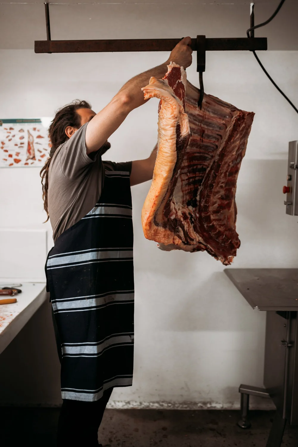 Order Now — Pyengana Premium Meats