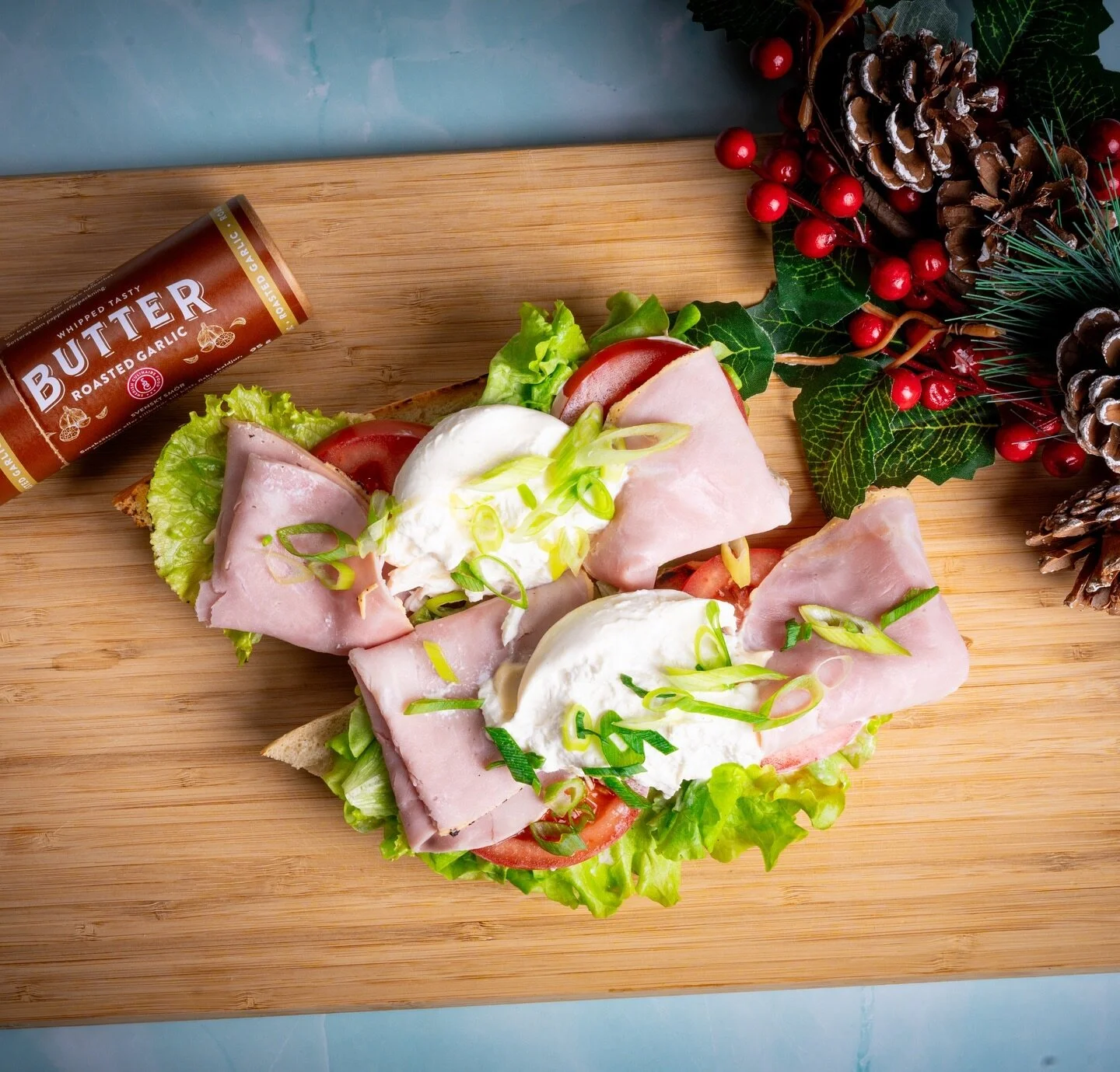 Swedish Culinaire Food