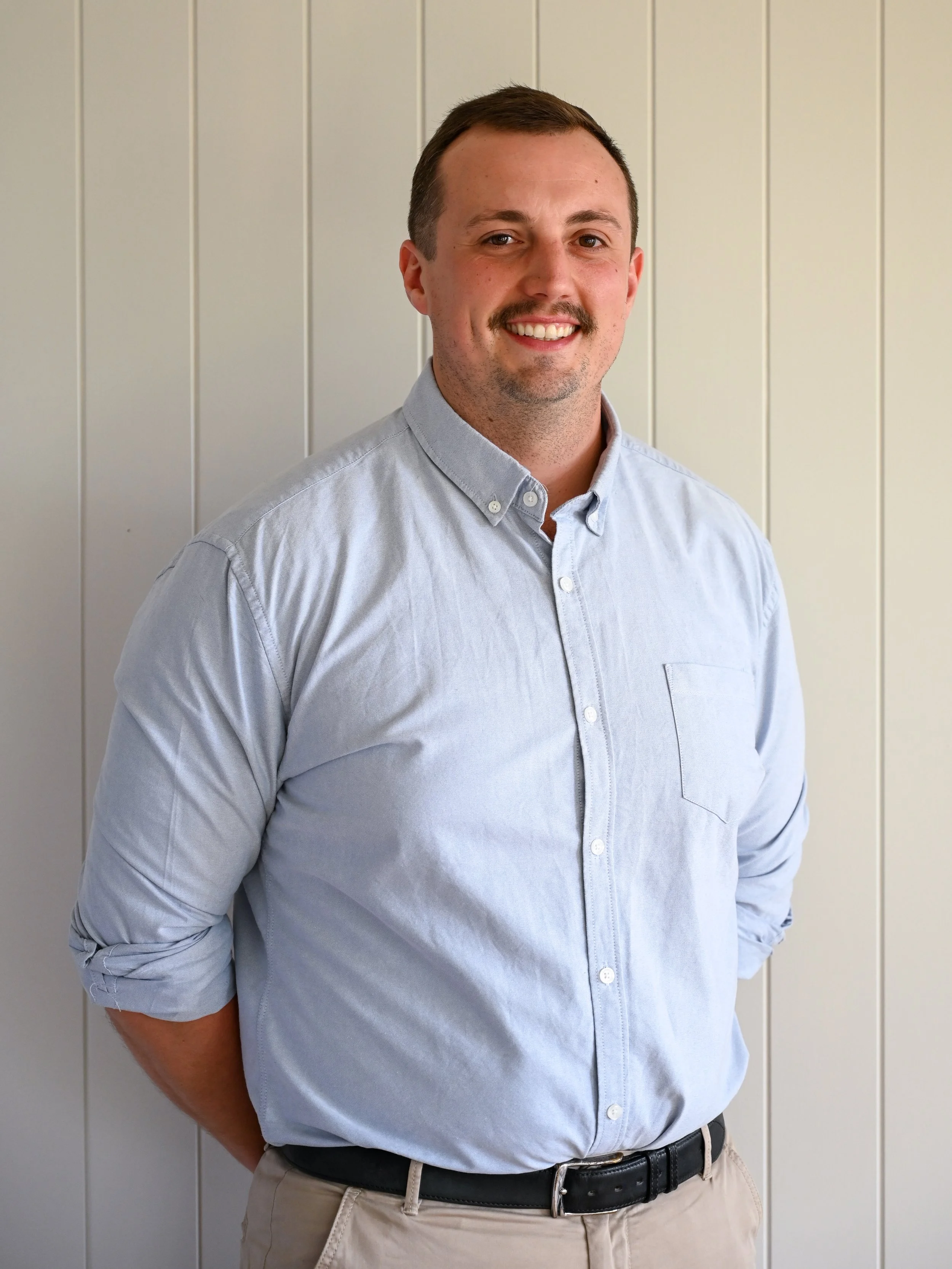 About — Baseline Therapy