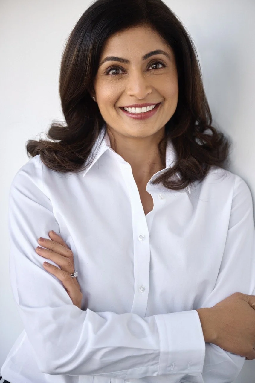 Priya Gupta
