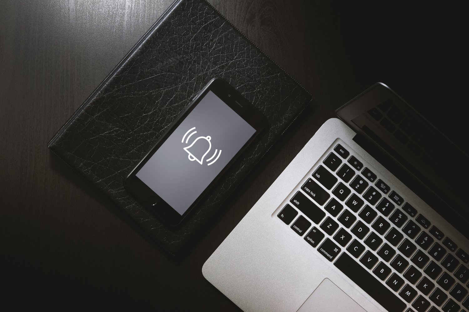 Larmförmedlare — West Code