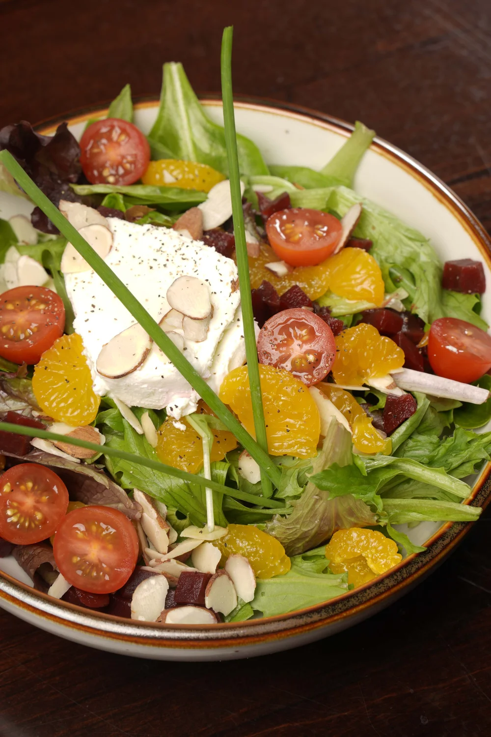 Dinner — The Backroom Steakhouse