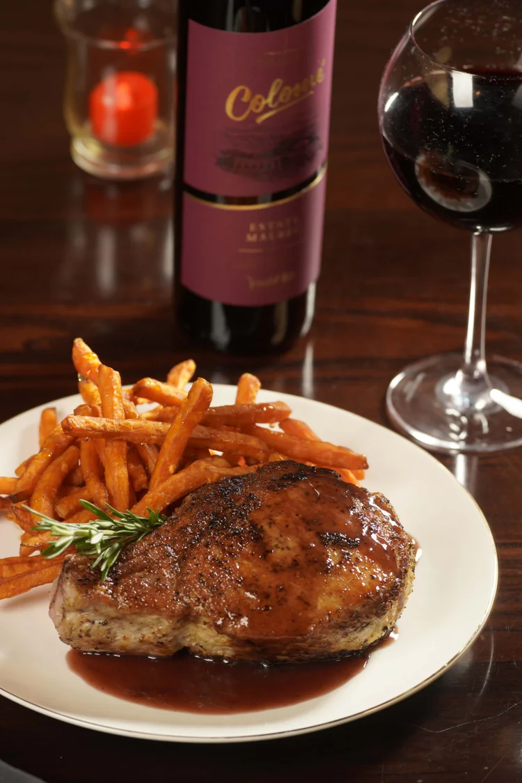 Gallery 1 — The Backroom Steakhouse