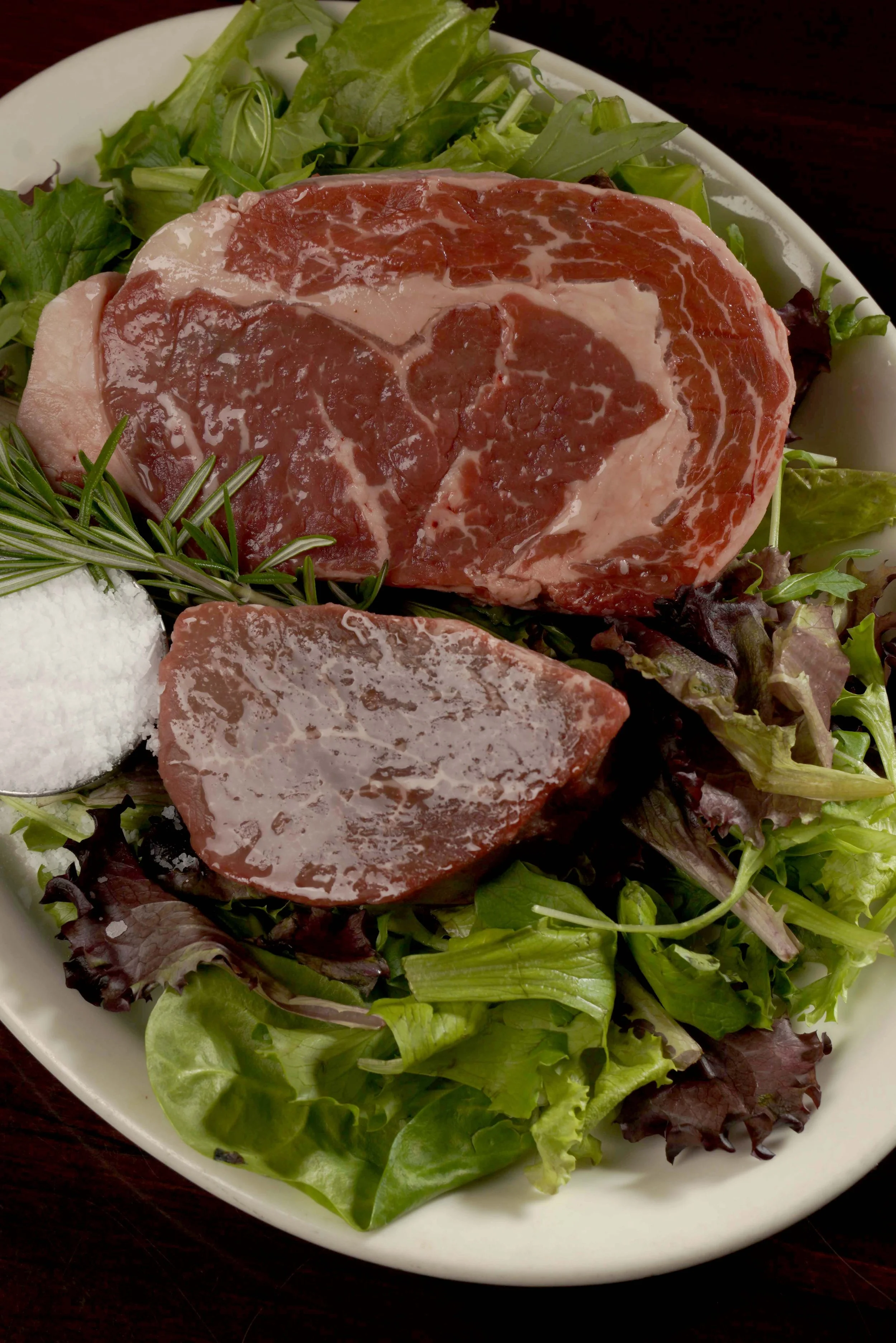 Gallery 1 — The Backroom Steakhouse