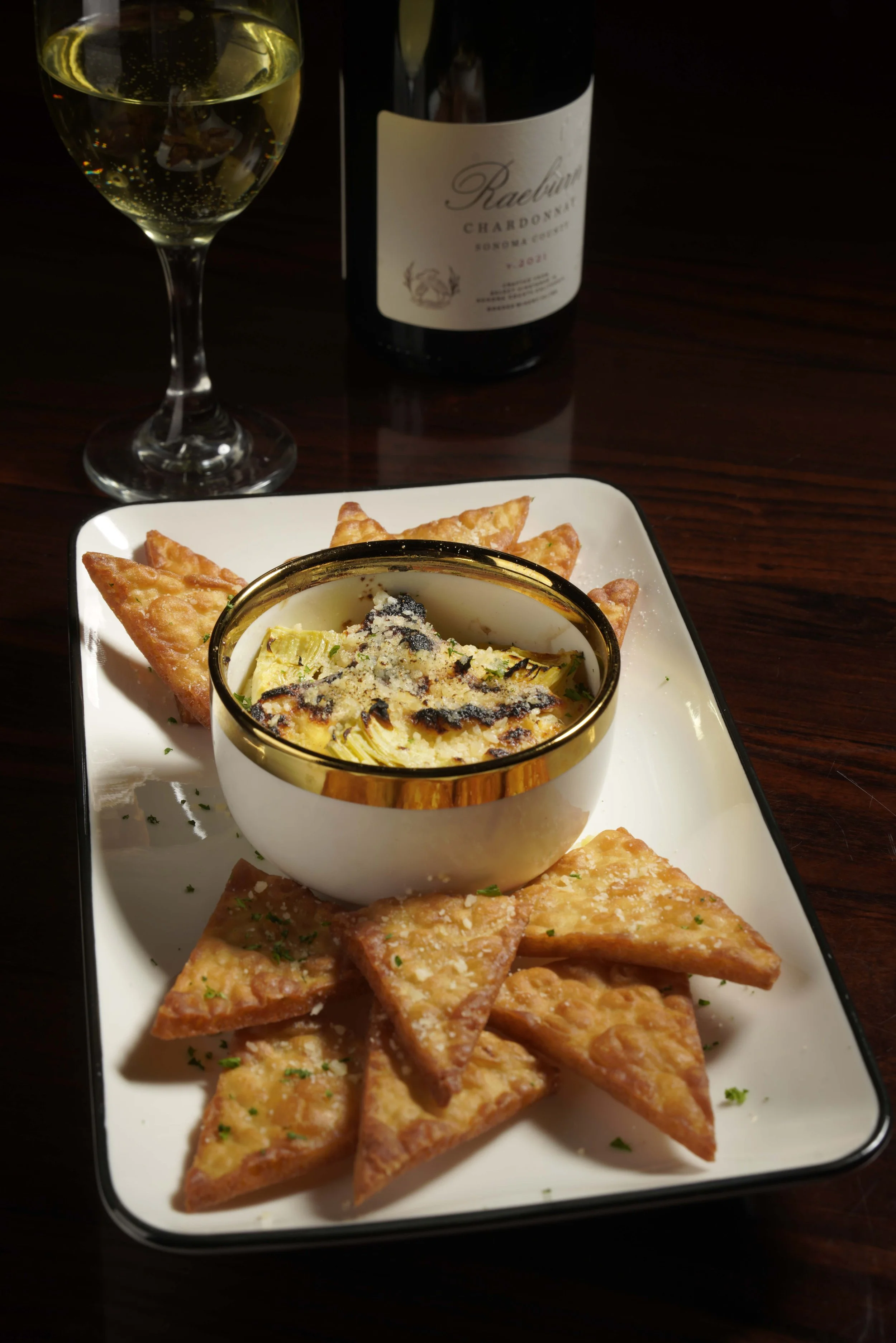 Gallery 1 — The Backroom Steakhouse