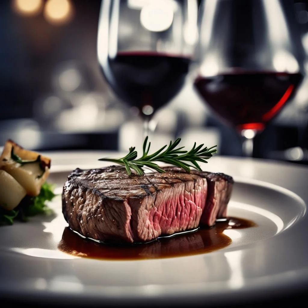Events — The Backroom Steakhouse
