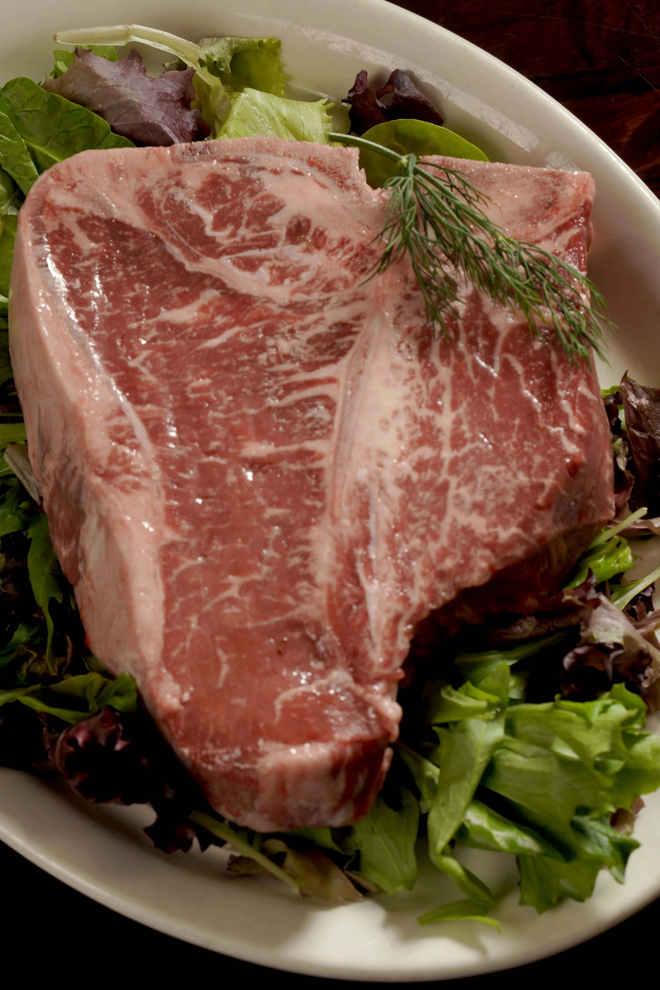 Gallery 1 — The Backroom Steakhouse