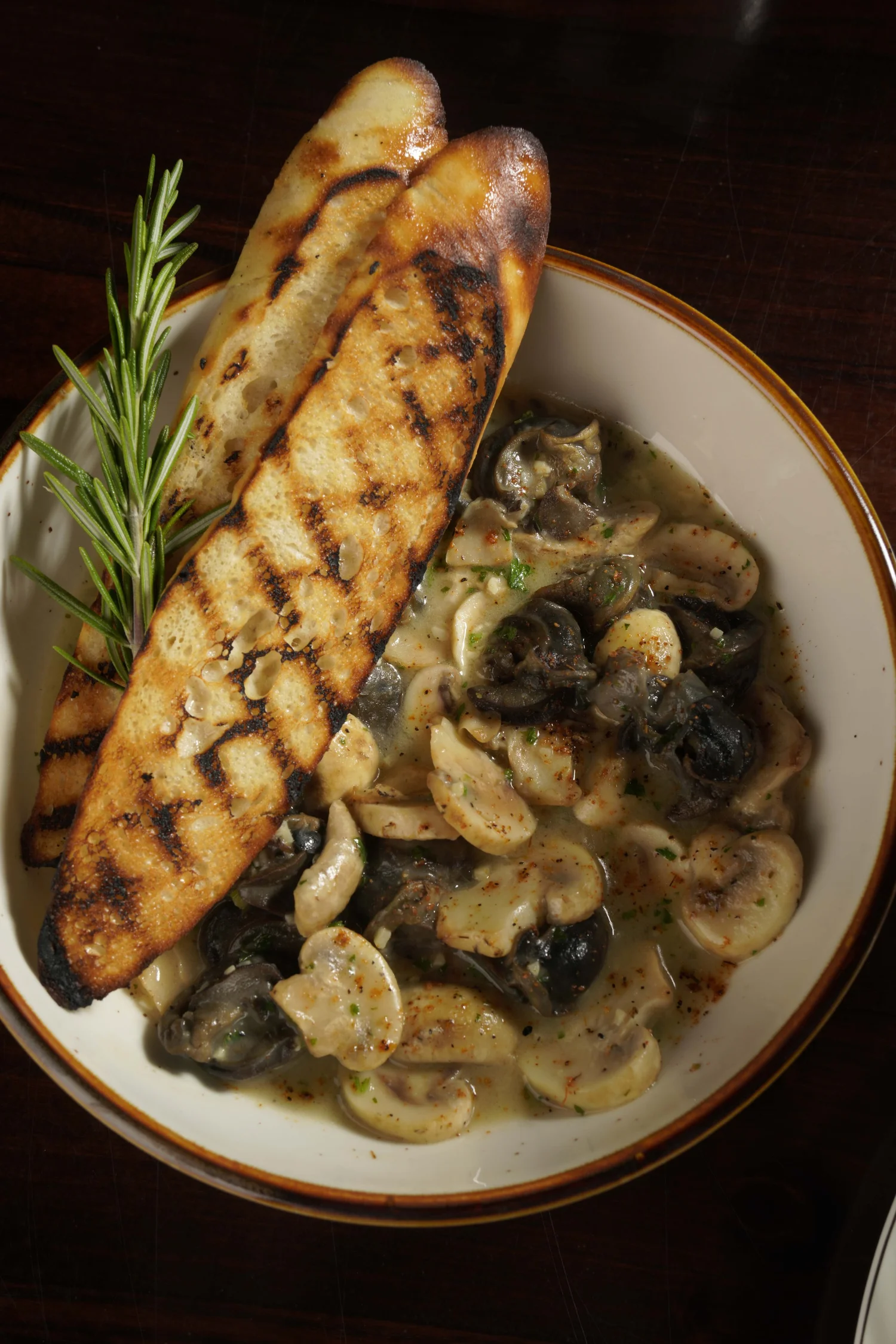 Gallery 1 — The Backroom Steakhouse