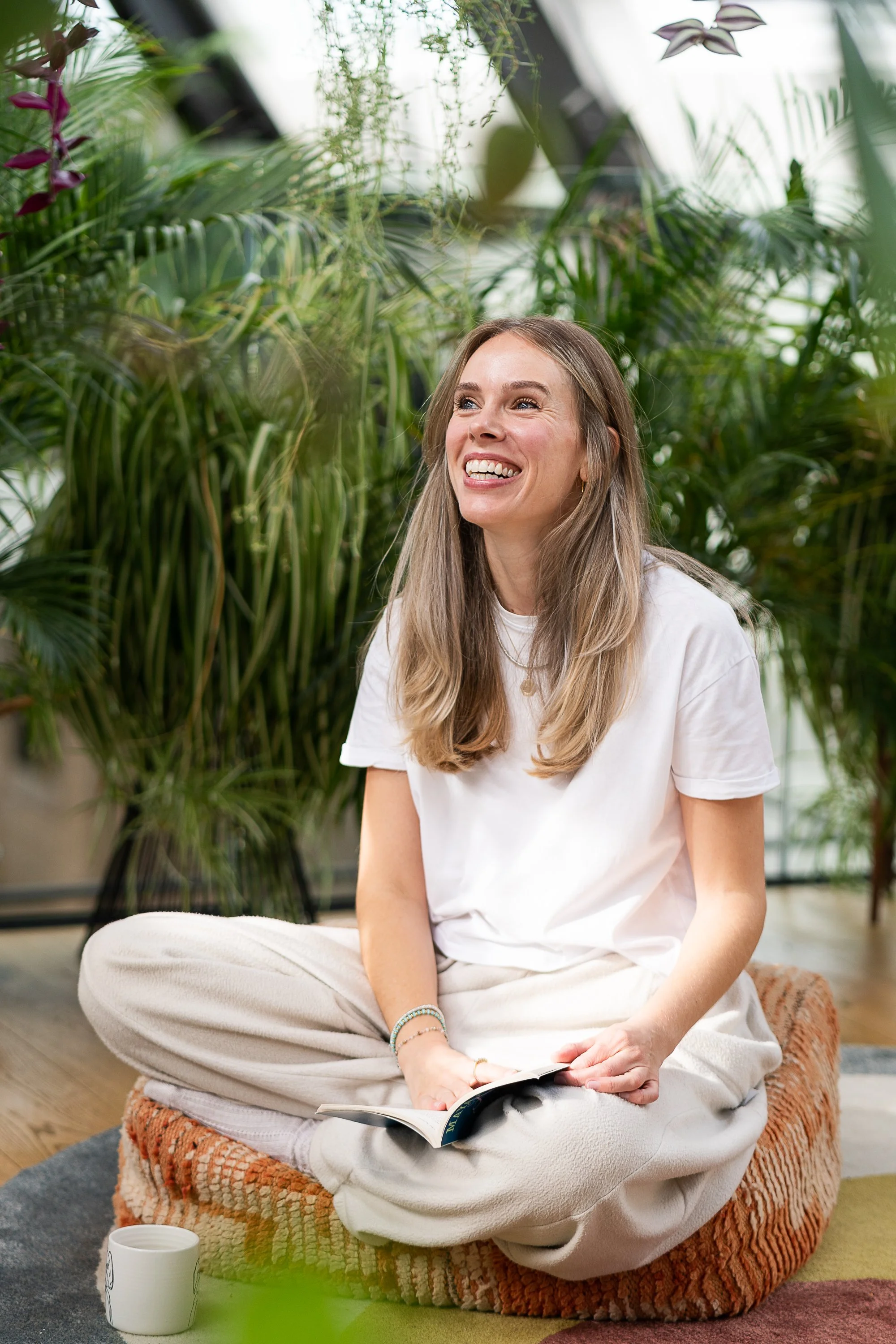 Sarah Littlefair