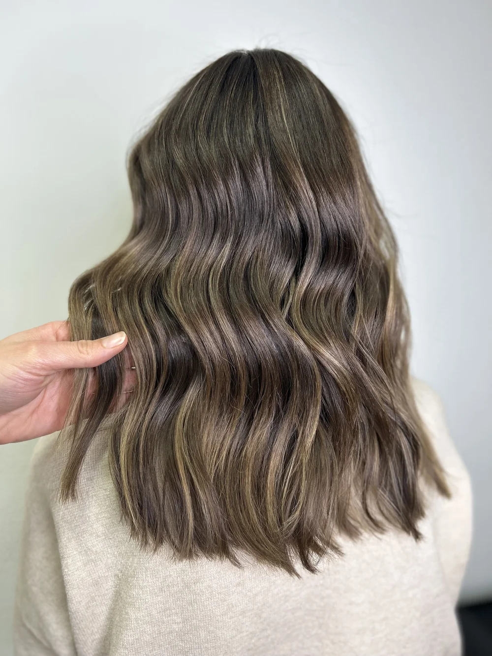 Denise Forster Schneidekunst