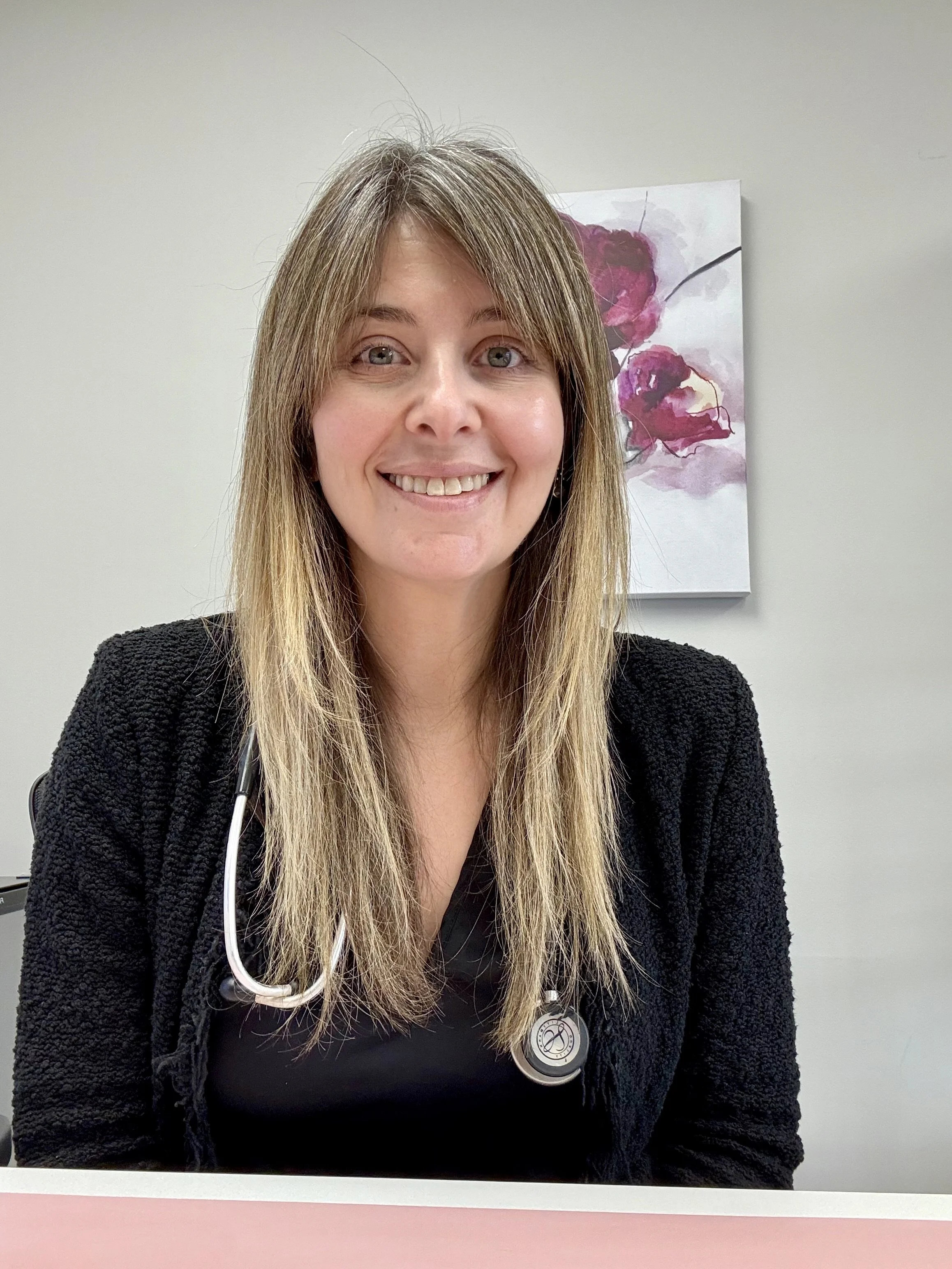 Endocrinology and Weight Loss in Collingswood | Healthy You