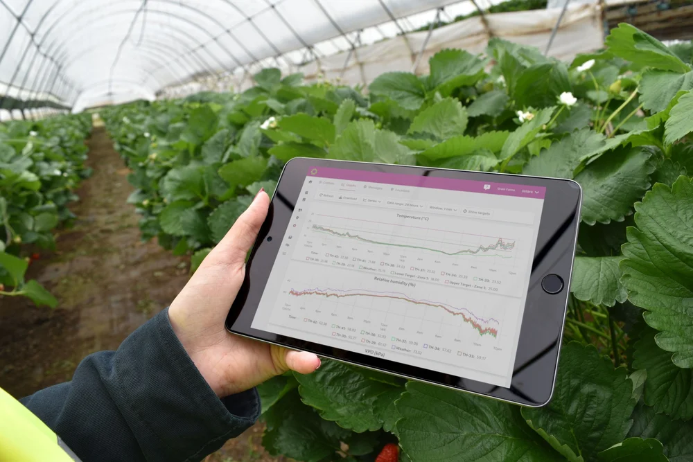 Ostara farm software