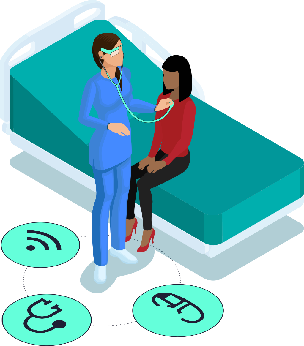 Virtual clinical experiences for medical education — Global Health ...