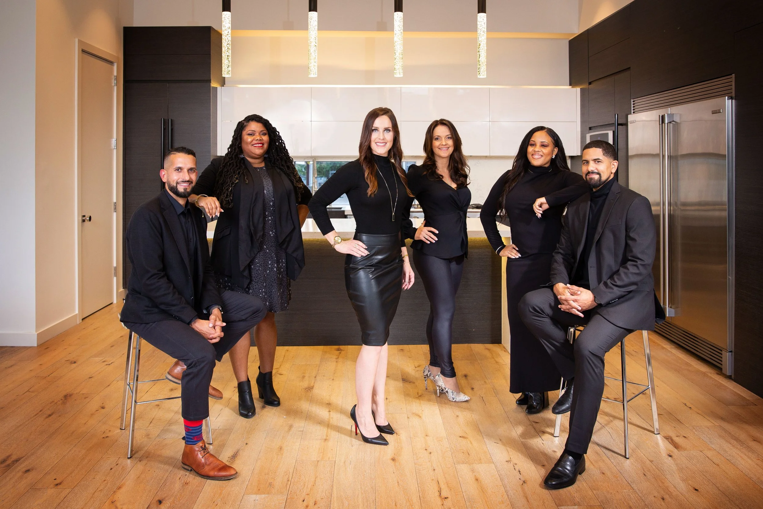 Pop Realty Houston | Houston Realtor