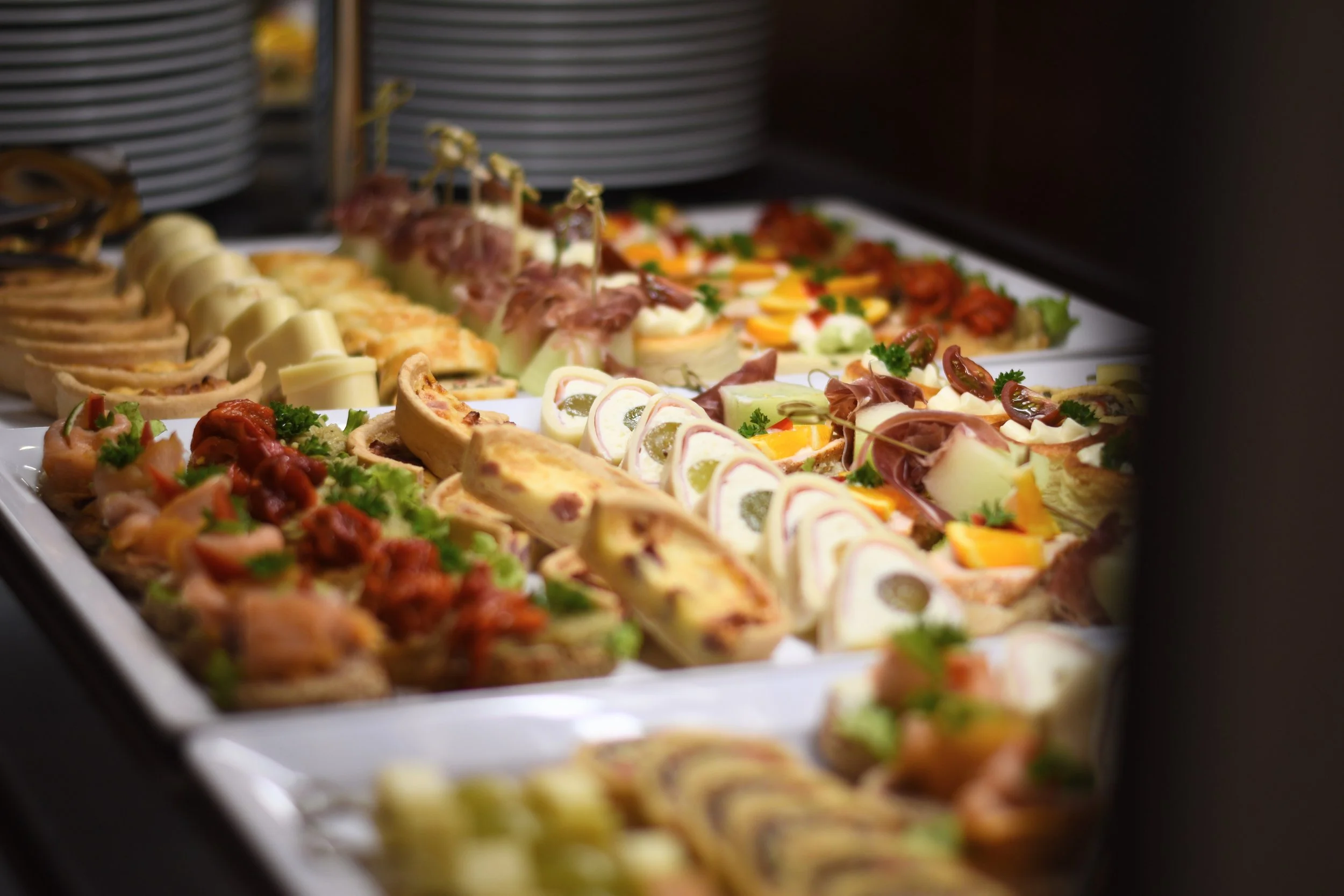 Photos — Marco Polo Restaurant